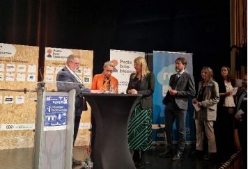 ICF Habitat Nord-Est signe le pacte bois-biosourcés Hauts-de-France propulsé par Fibois et CD2E ...